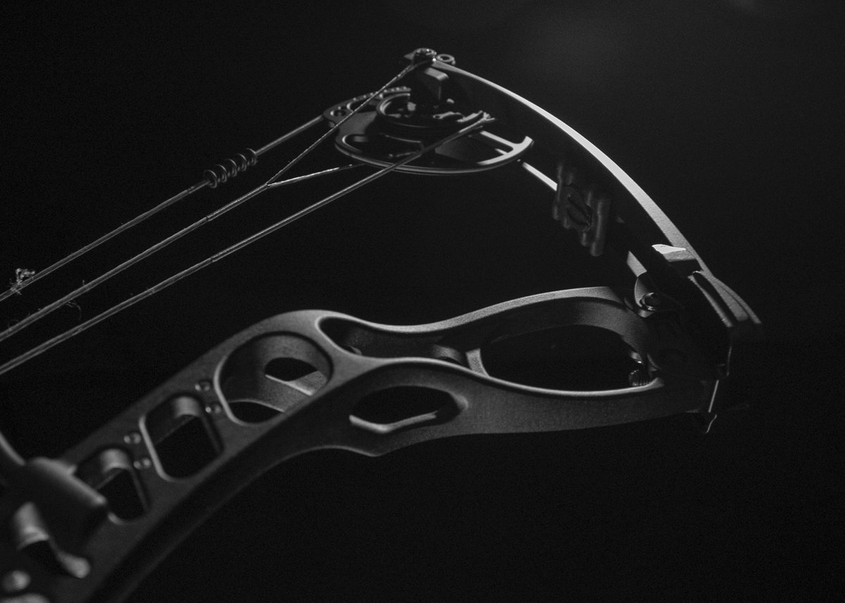 ELITE LAUNCHES MOST ADJUSTABLE BOW TO DATE - EMBER